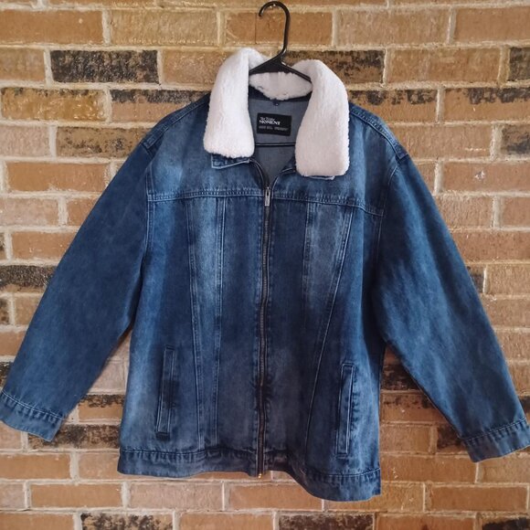 The Tubbo Moment | Jackets & Coats | Nwot Tubbo Moment By The Sea Denim ...